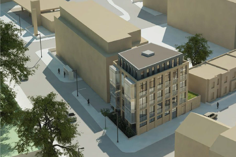 Thames Building Control – Thames Building Control Registered Building ...