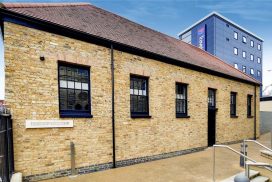 Thames Building Control – Thames Building Control Corporate Approved ...